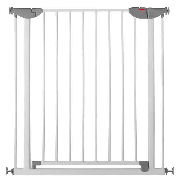 Basic Pressure-mounted gate, metal | Creamats
