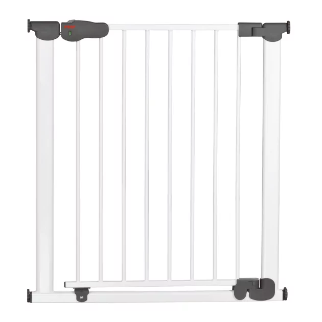 Advanced Pressure-mounted gate, metal | Creamats