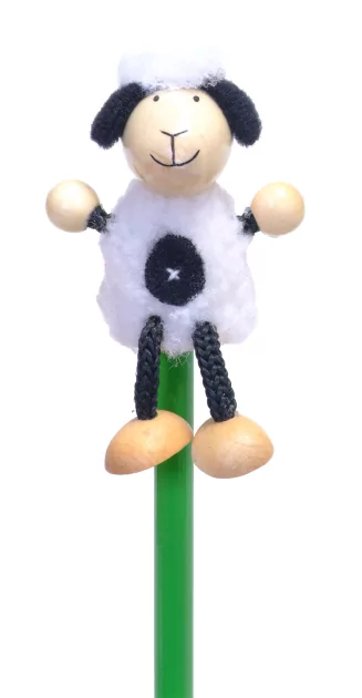 Crayon Sheep | Creamats